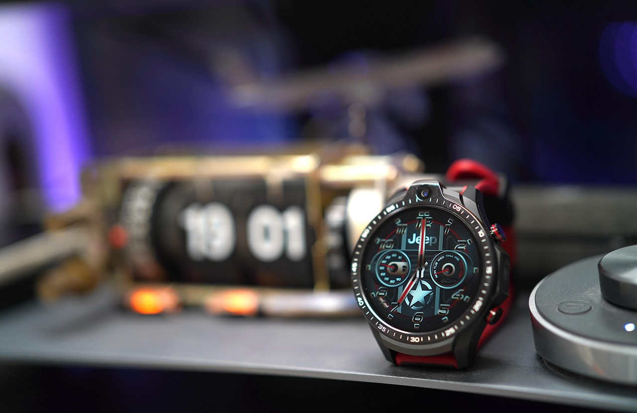 Why Automatic Watches Still Matter in a Smartwatch World