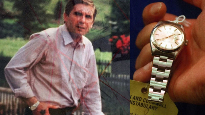 Rolex Releases an Exclusive History of the Submariner