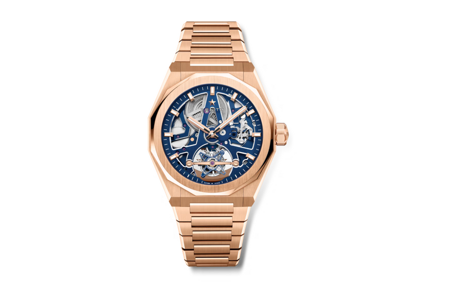 The Timepiece That Solved the Longitude Problem: John Harrison's Chron