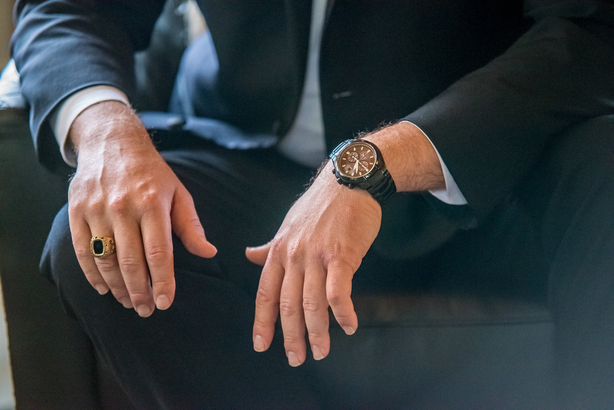 Richemont Announces Key Leadership Changes for 2025