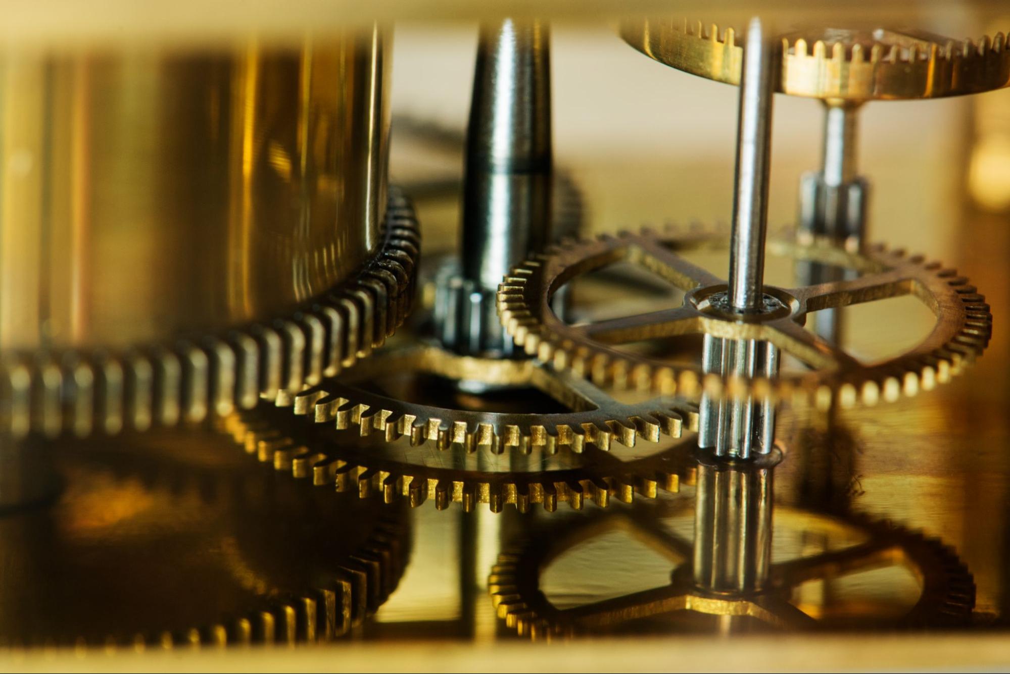 How to Set Optimal Winding Parameters for Your Watch | Guide