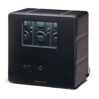 12 watch winder safe